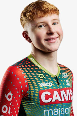 IrishCycling.com Top Irish Junior Cyclist Dies in Tragic Accident